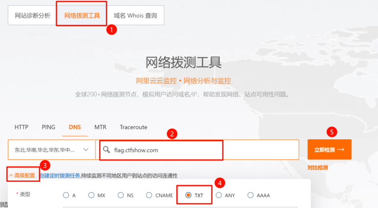 CTF Web 信息搜集 知识总结 - Nibbles Blog