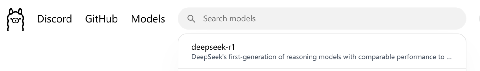 「AI浪潮」保姆级自救指南：拯救罢工的DeepSeek-R1 - Nibbles Blog