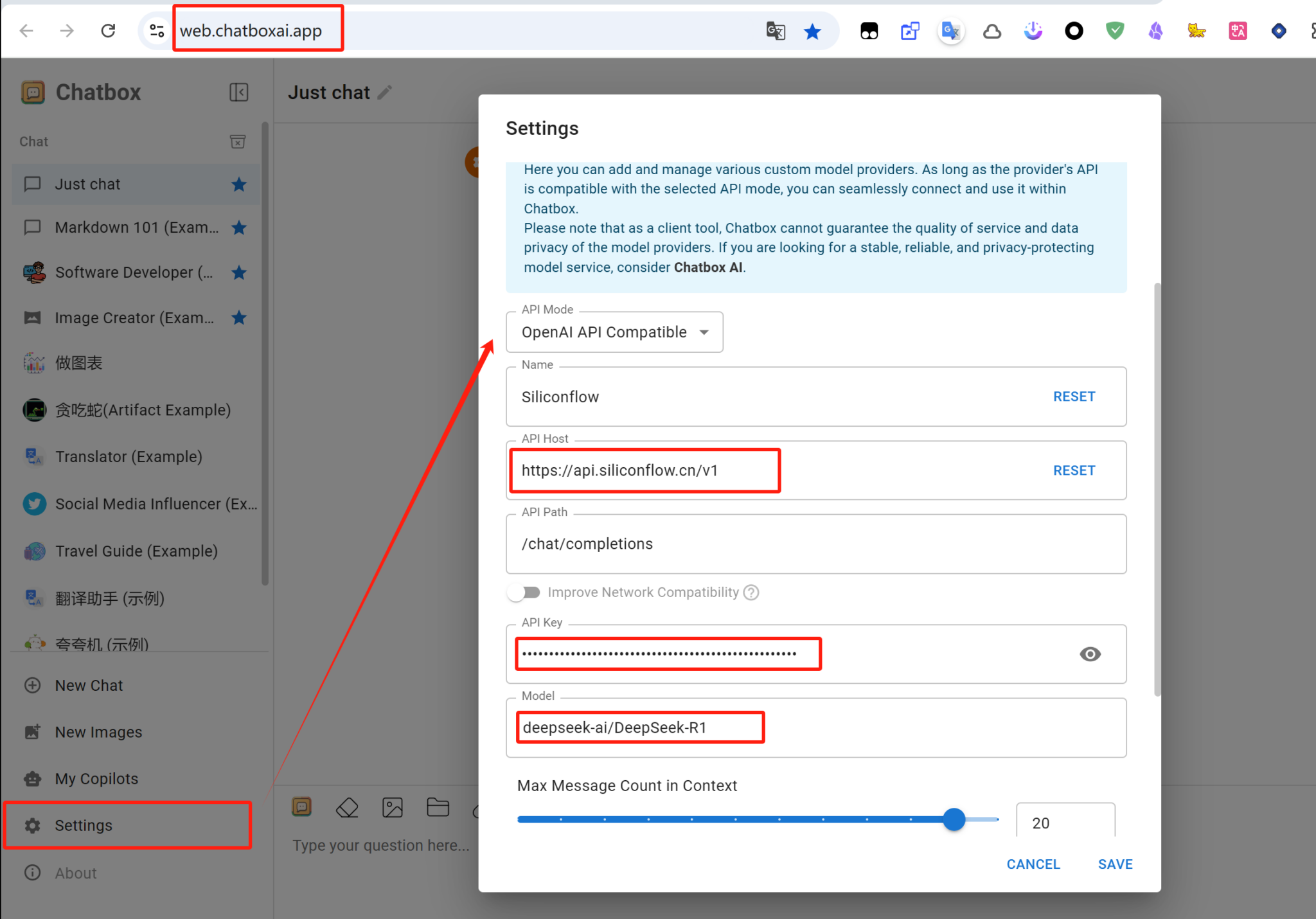 「AI浪潮」保姆级自救指南：拯救罢工的DeepSeek-R1 - Nibbles Blog