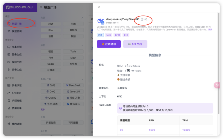 「AI浪潮」保姆级自救指南：拯救罢工的DeepSeek-R1 - Nibbles Blog